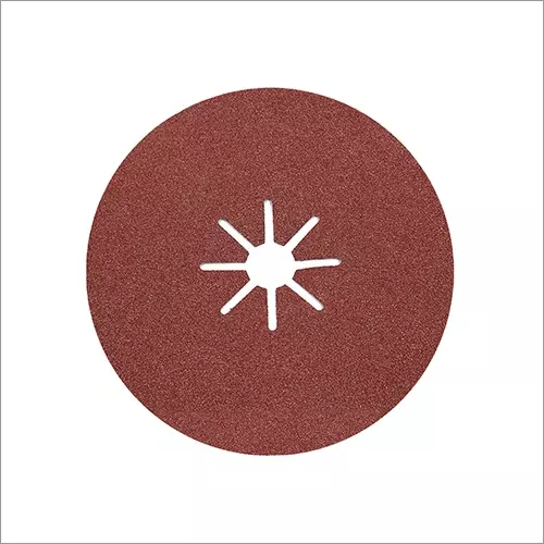 Buy Bosch 5 inch 24 Grit Fiber Sanding Disc, 2608601584 Online in India ...