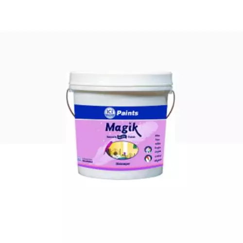 Buy Dulux Magik 2 Kg White Distemper Online in India at Best Prices