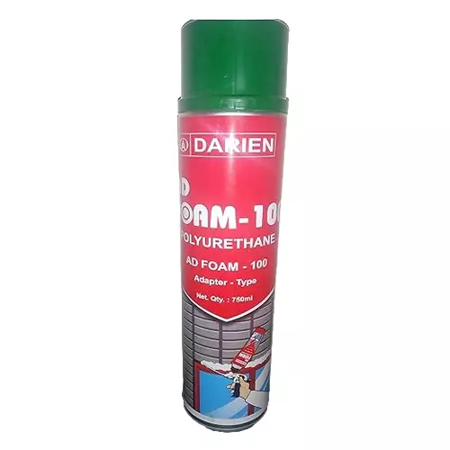 Buy Anabond 750 ml Pu Foam 100 Spray Online in India at Best Prices