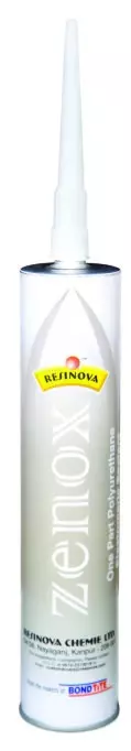 Buy Resinova 310 ml Zenox PU sealant Online in India at Best Prices