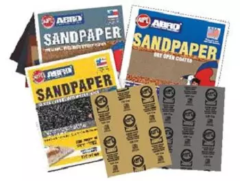 Buy ABRO Waterproof Latex Paper LP-600 Online in India at Best Prices