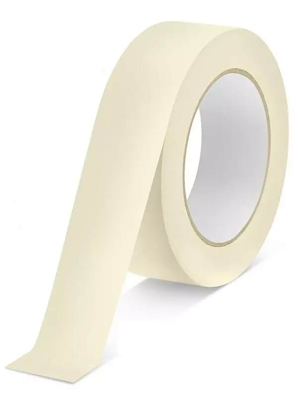 Buy TJIKKO 12 × 12 × 4 cm Masking Tape Set 3 Online in India at Best Prices