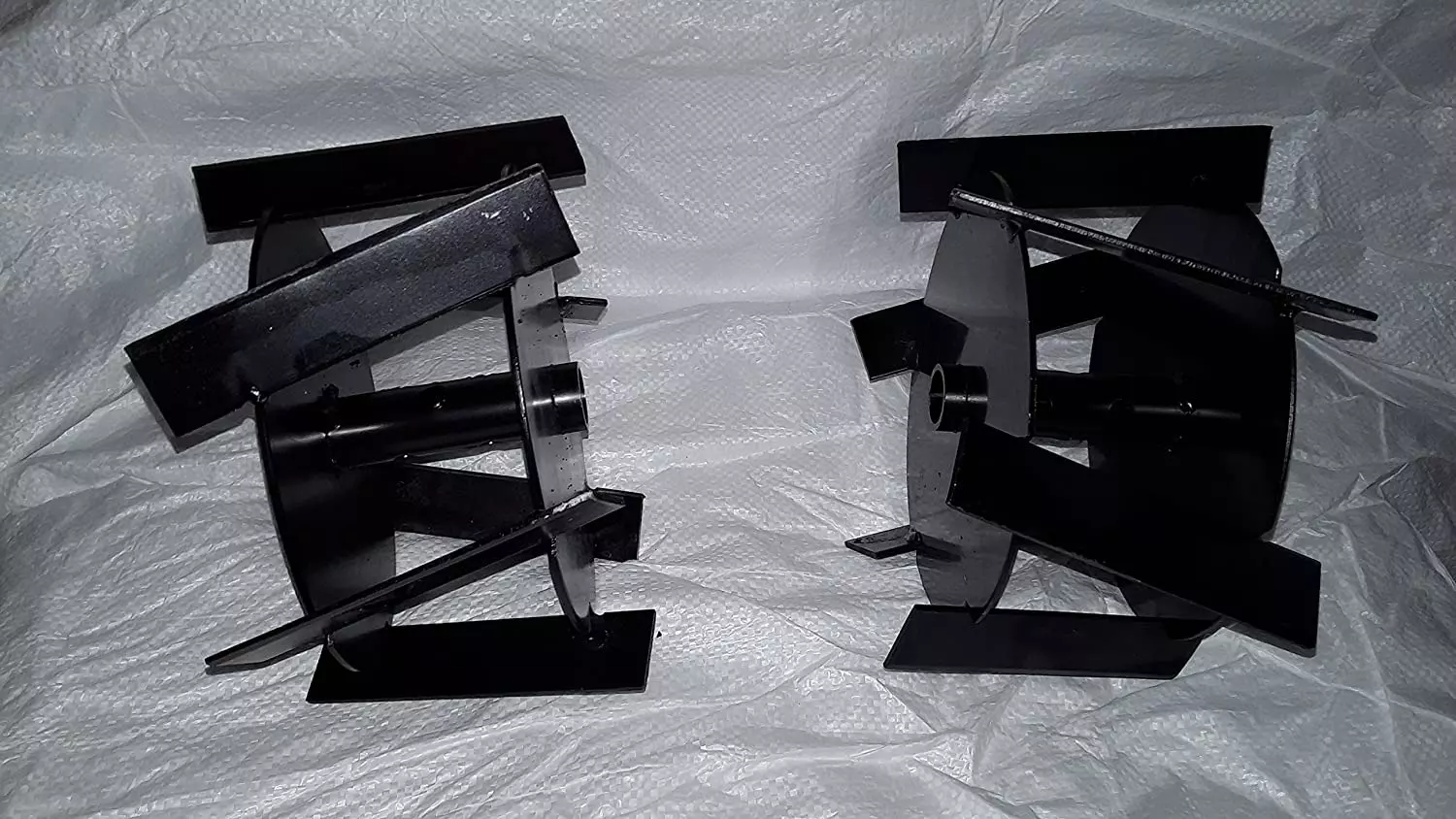 Buy Kiston Black Wave Steel Blade Online in India at Best Prices