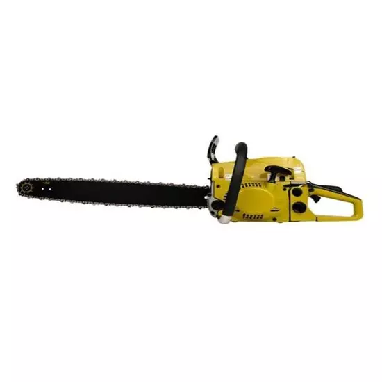 Buy Kiston 58 Cc 22 inch Chainsaw With Heavy Chain, KE54 Online in ...