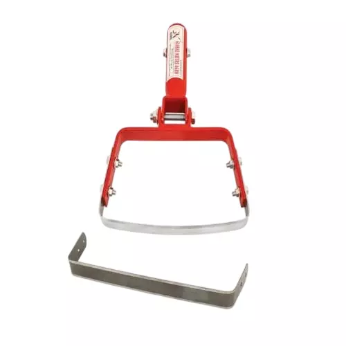 Buy Global Nature Agro Heavy Duty Weeder With Extra Sharp Blade Kit 3.5 ...