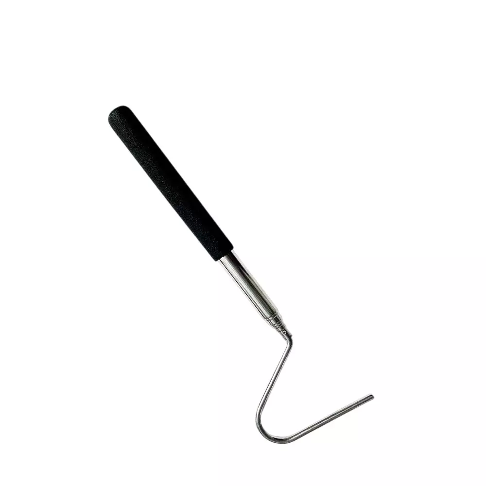 Buy EFFICACY Multipurpose Extendable Hook / Grabber Tool 100 cm ...