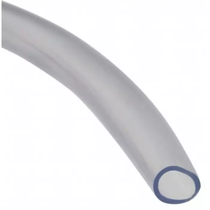 Buy RS PRO Clear Flexible Tubing, 12 mm ID, PVC, 25m Model No 9145509 Online in India at Best Prices