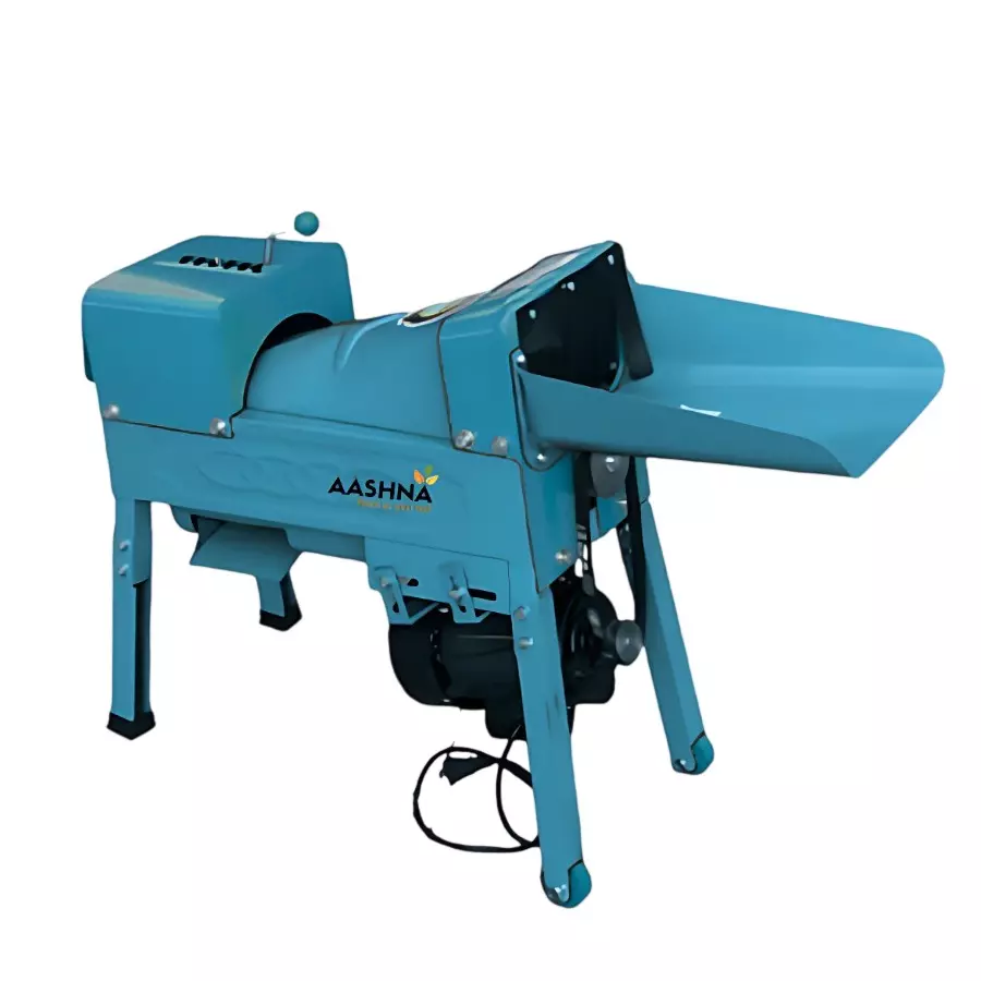 Buy AASHNA Automatic Shift Gear Corn Thresher 4.8 HP Peak Starting ...