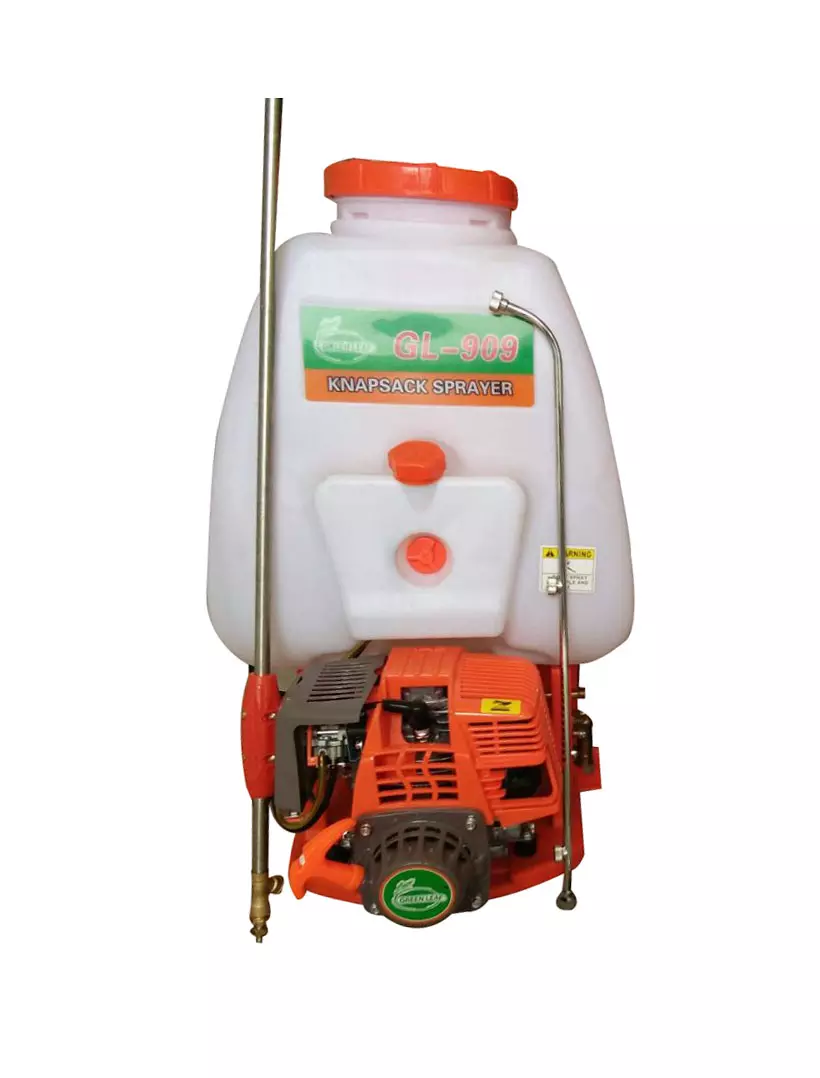 Buy Greenleaf 4 Stroke 25 L Power Sprayer - GL909 Online in India at ...