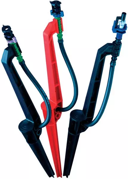 Buy Rain Bird With Stand Microquick Online in India at Best Prices