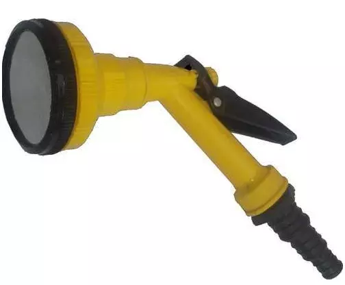 Buy Flora Lever Action Sprinkler with Fan Rose CAS-25LFS Online in ...