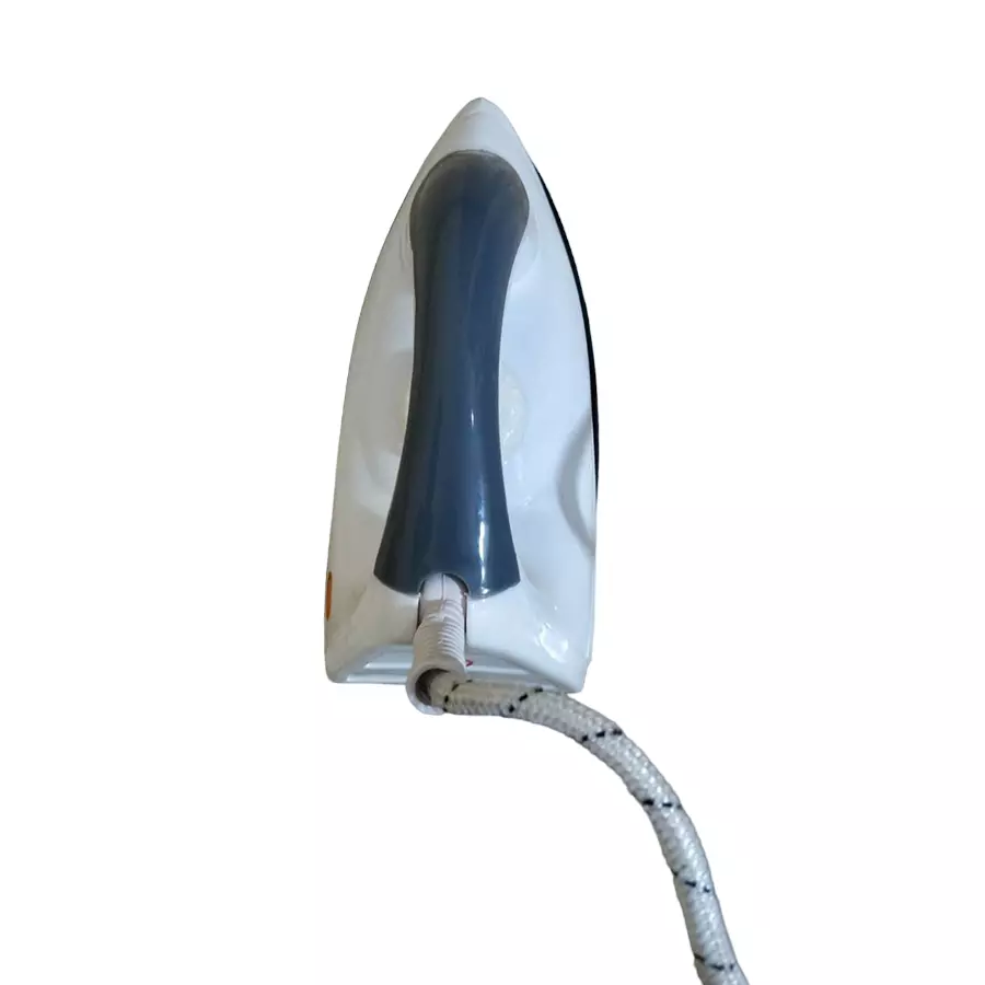Buy Pigeon 12584-B 1000 W Blue & White Comfy Dry Iron Online in India ...
