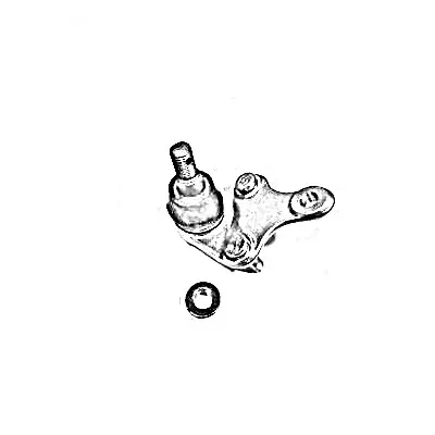 Buy Rane Upper Ball Joint 123748052 Piece 1 UV Mahindra Scorpio Each ...