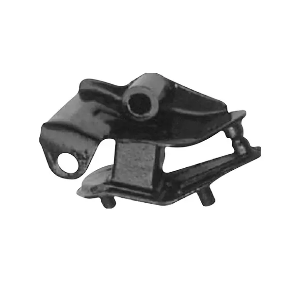 Buy Bravo M-PN-1193 Engine Mounting for Honda Accord Ty-2 Online in ...