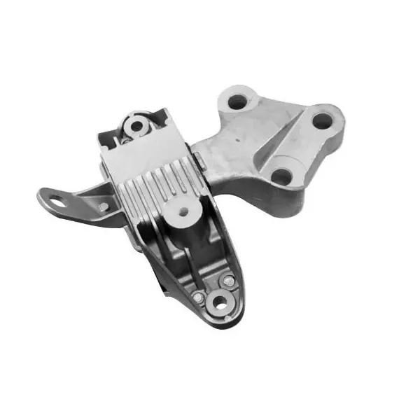 Buy Bravo M-PN-1676 Engine Mounting LH for Chevrolet Cruze (2008) Mt ...