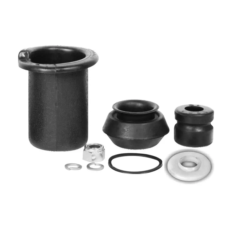 Buy Bravo FS-1309A Front Strut Bush Kit for Van Online in India at Best ...