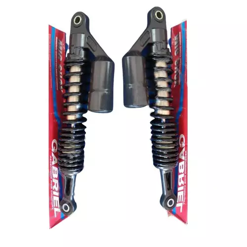 Buy Gabriel Rear Shock Absorber for TVS Apache RTR Online in India at ...