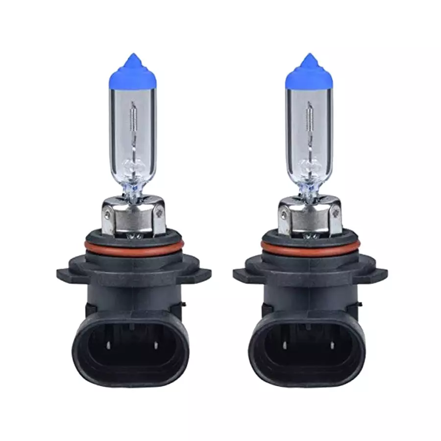 Buy Potauto 9006 12V 100W Headlight Bulb (Pack of 2 Pcs) Online in ...