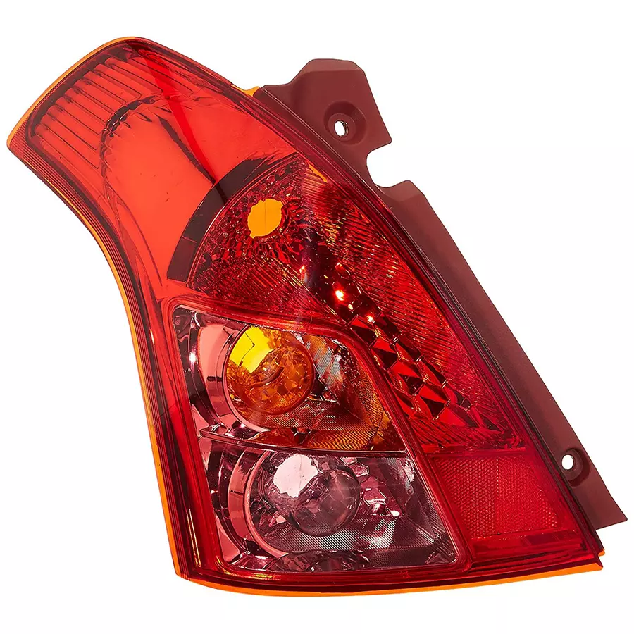 Swift car back light price store