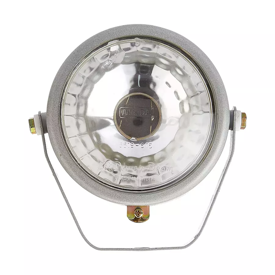 Buy Uno Minda HL-5563CM High Beam Head Light Right for all Commercial ...