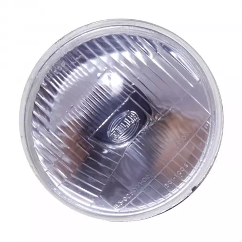 Buy Hella 327.650-151 Sealed Beam Head Light Unit P45 for Universal ...
