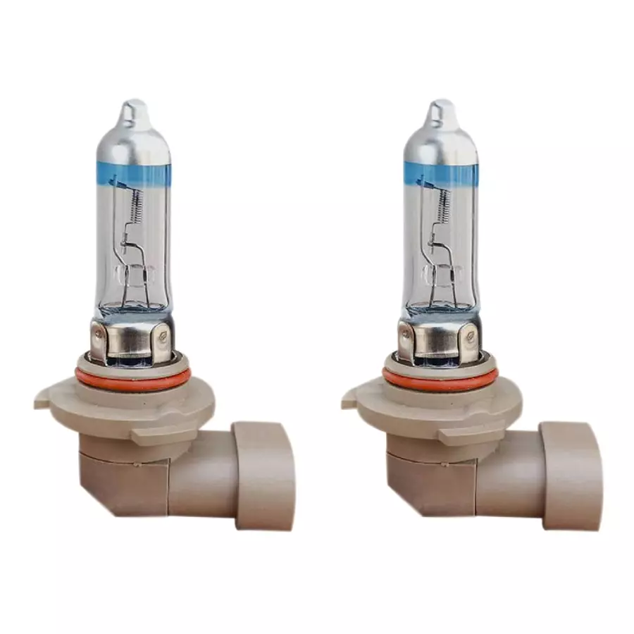 Buy Auto Pearl Sapphire 9005 Halogen Headlight for Ford, Honda ...
