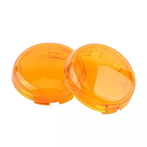 Buy Lumax Blinker Lens Front Left Suitable for TVS Jupitor Part No 220 ...