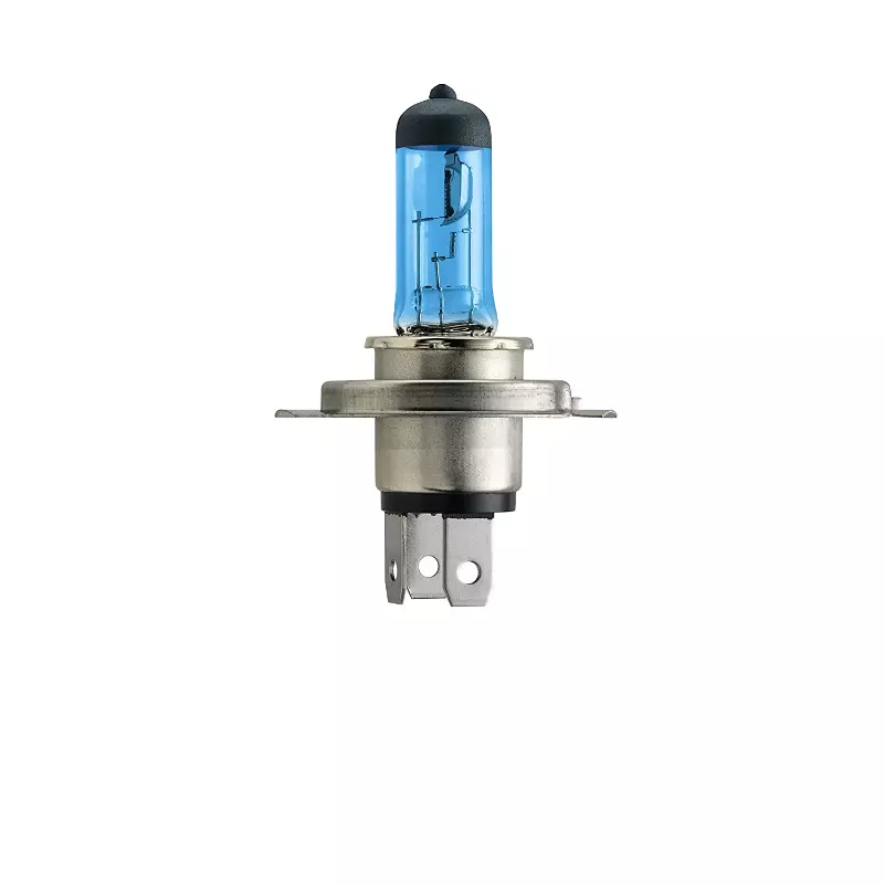 Buy Philips 12636BV HS1 Blue Vision Xenon 12V 35W Headlight Bulb White ...