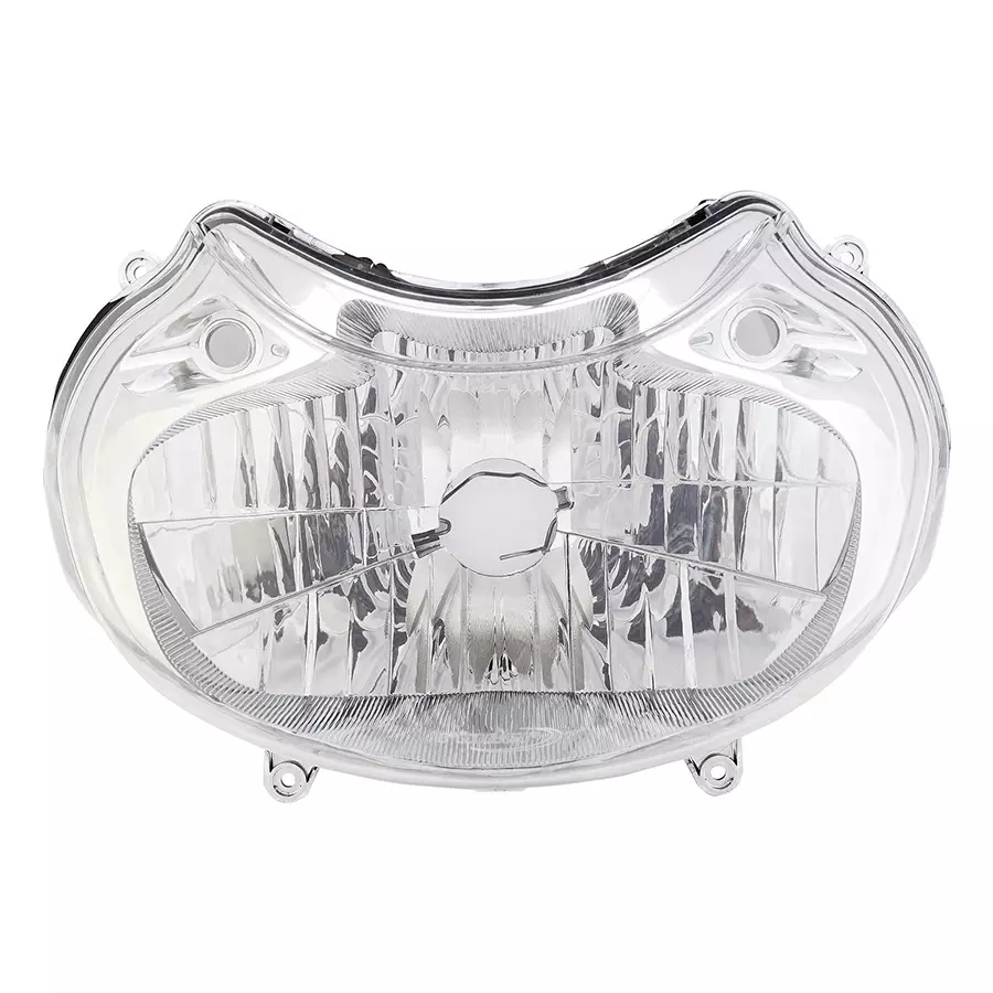 Buy Uno Minda Head Light without Wire for Bajaj Dsvr 125 (CR-017-HLU ...