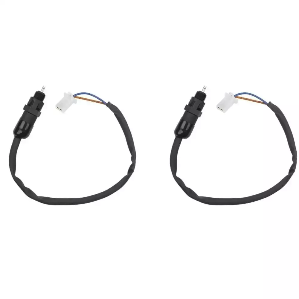 Buy Deutsche Rear Stop Switch for Bajaj Discover 135/Platina 125 OEM ...