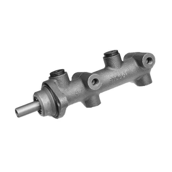 Buy Bosch Brake Master Cylinder Suitable For PC, Part No 0204714904 ...