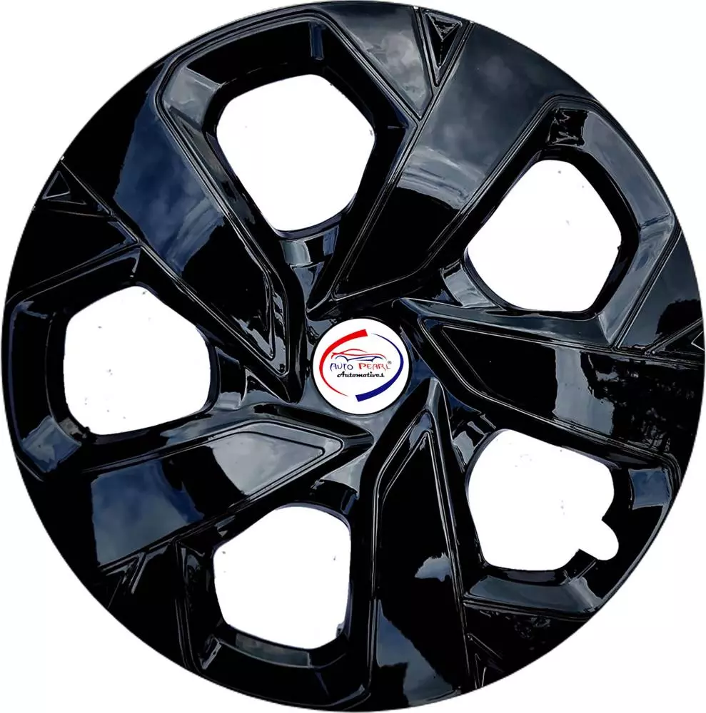 Ford ecosport wheel cover black store