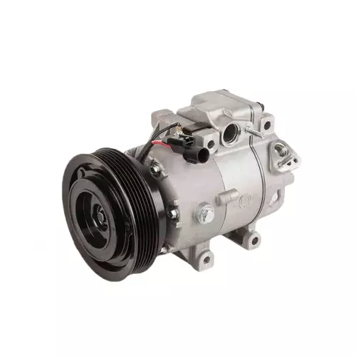Buy Delphi AM55303061 Car AC Compressor for Tata Indica Vista Online in ...