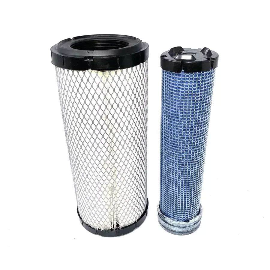 Buy Donaldson X770689 Air Filter Kit (P785589+P785389) Online in India ...