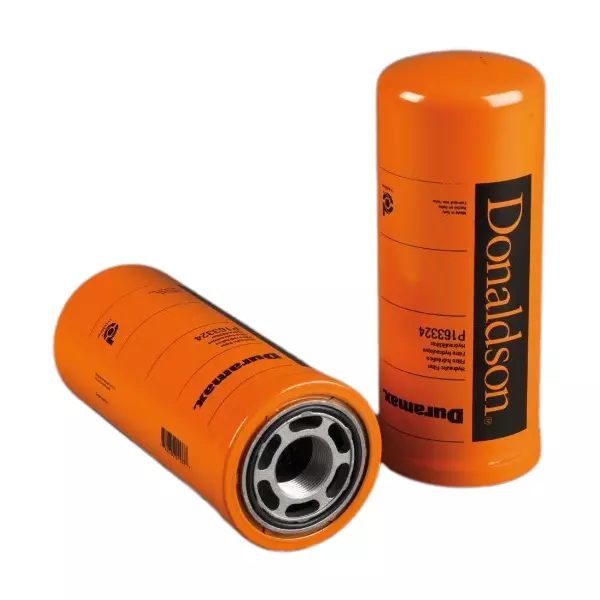 Buy Donaldson P163324 Hydraulic Filter Spin-ON Duramax Online in India ...