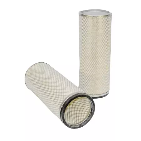 Buy Donaldson P770678 15 Inch Safety Air Filter Safety Round Online in ...