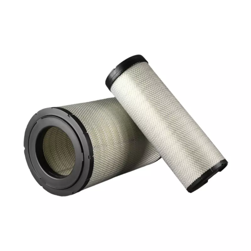 Buy Donaldson X770806 Air Filter Kit (P781640 + P777869) Online at Best ...