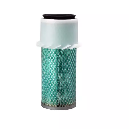 Buy Donaldson P122514 11 Inch Flame Retardant Air Filter Primary Finned ...