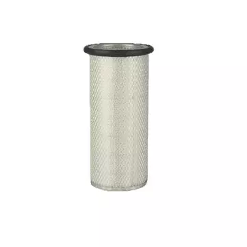 Buy Donaldson P123007 381 mm(15 Inch) Air Filter Safety Round Online at ...