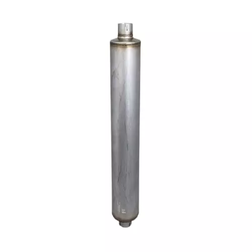 Buy Donaldson 44.44 inch Muffler Round Style 1 M100582 Online in India ...