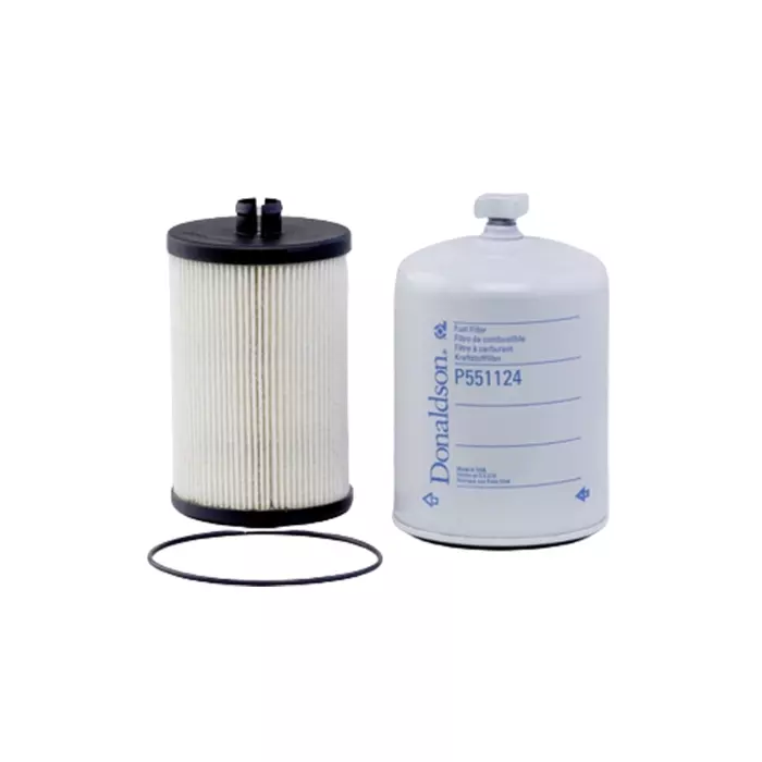 Buy Donaldson P551124 Fuel Filter Kit Online in India at Best Prices