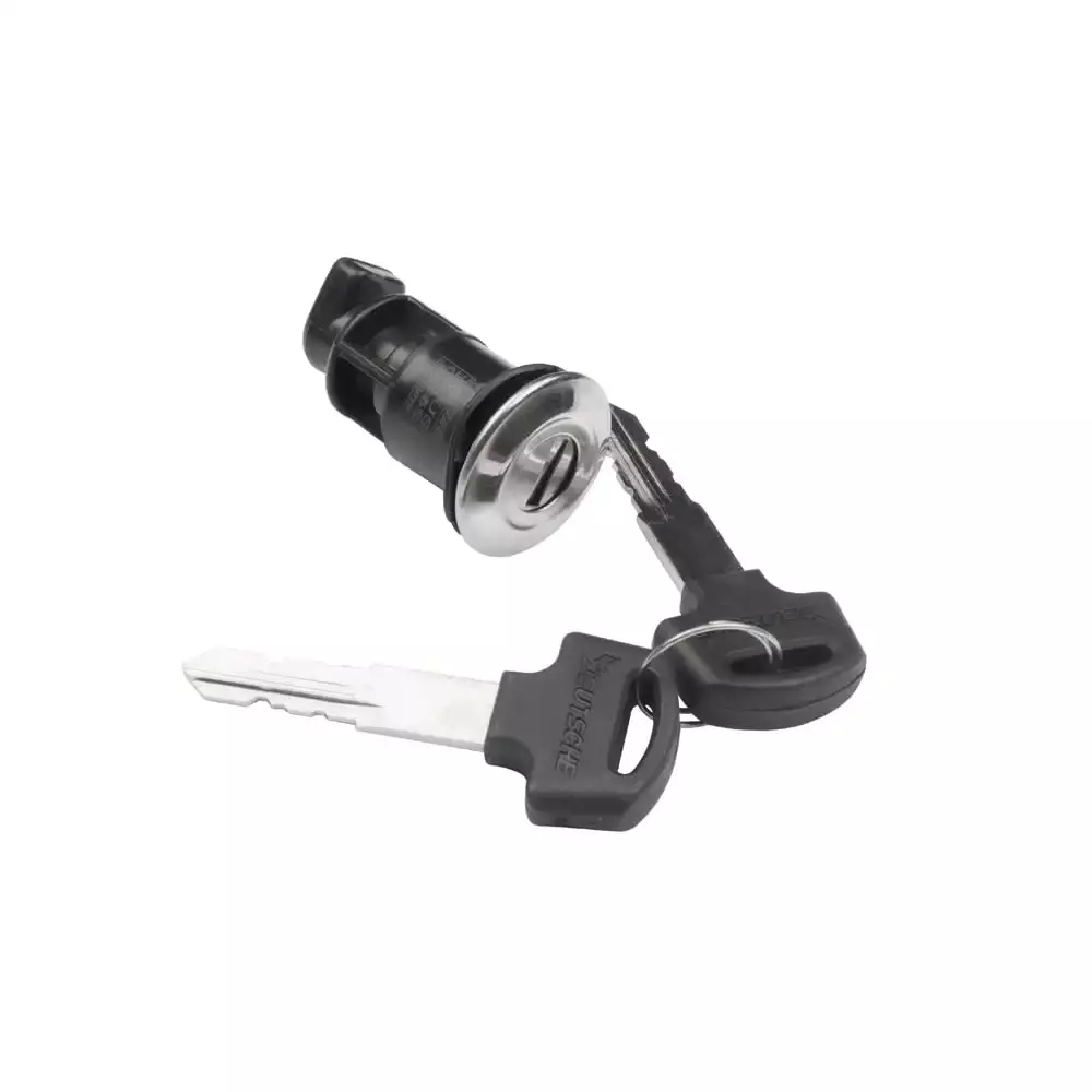 Buy Deutsche Tool Box Lock for Hero Splendor/Hero Passion/Hero Impulse ...