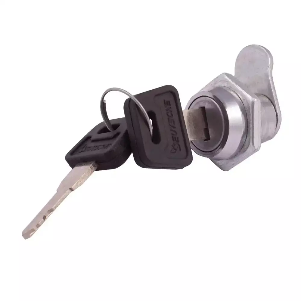 Buy Deutsche Tool Box Lock for TVS Xl/Xt/TVS Champ/TVS Super Xl-DEUS ...