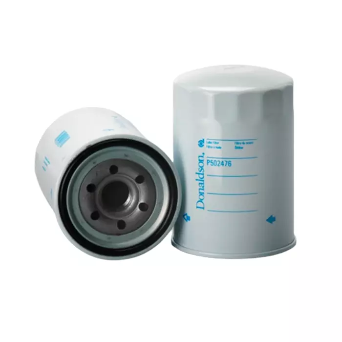 Buy Donaldson P502476 Spin-On Full Flow Lube Filter Online in India at ...