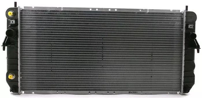 Buy Delphi Mahindra Scorpio Radiator AM55301039 Online in India at Best ...
