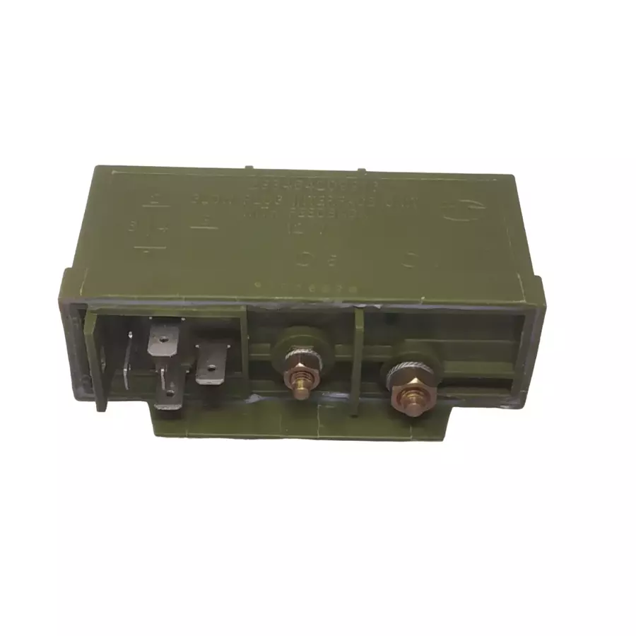 Buy Tata Motors KIT-SERVICE ECU for BOLT (01.2015-04.2019) Petrol ...