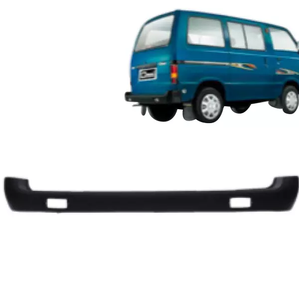 Buy Lucas Tvs Microbus Rear Brush Plate, 26719520 Online in India at ...