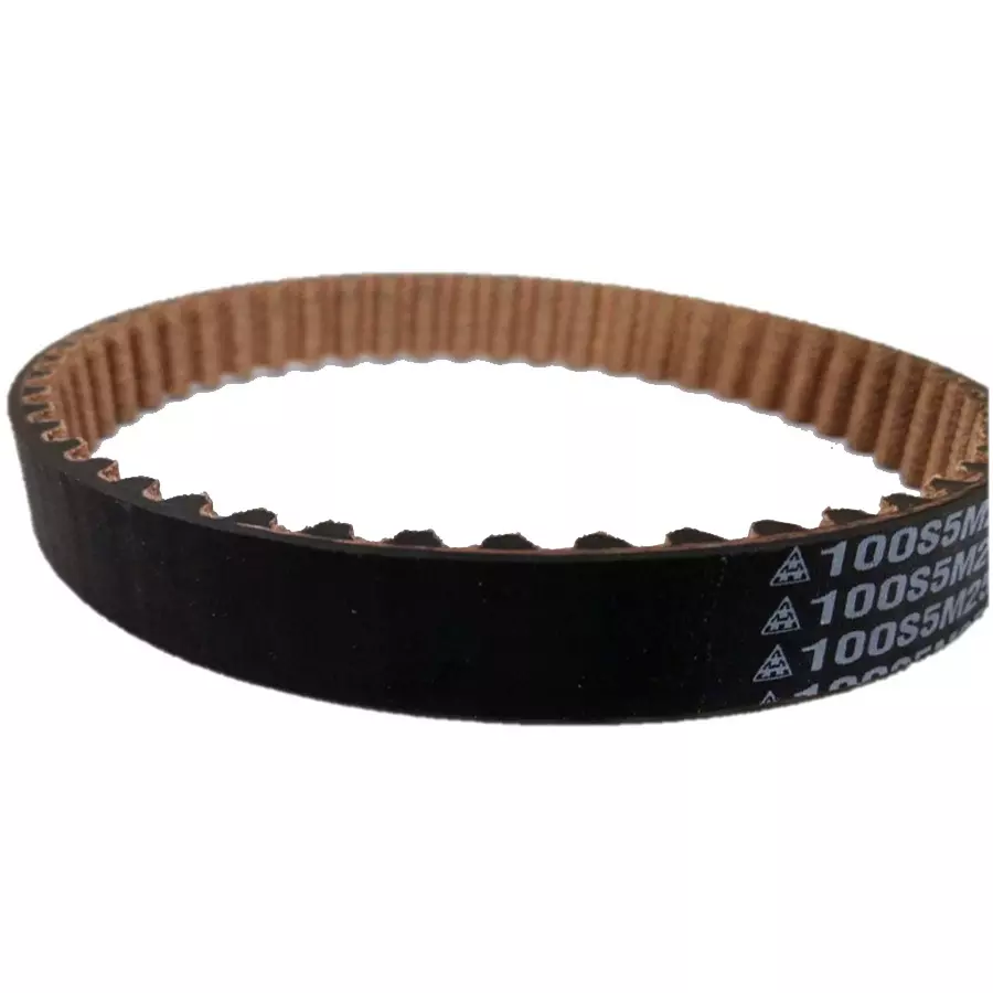 Buy Mitsuboshi Chloroprene Rubber Super Torque Timing Belt S5M Type ...