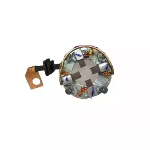 Buy Lucas Tvs Brush Gear Assembly For Universal Vehicle, 26258574 ...