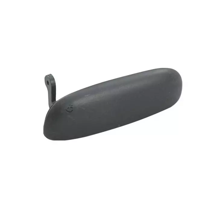 Buy Car International Right Outer Handle in Grey Plastic for Ford Ikon ...
